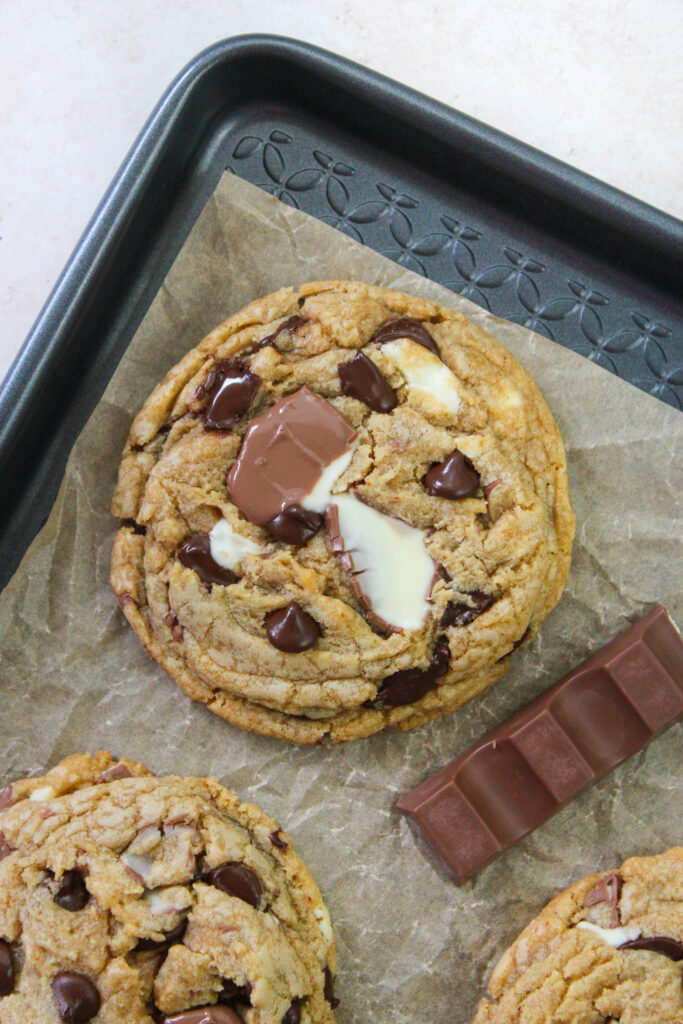 Kinder Cookies - Taffey Bakery