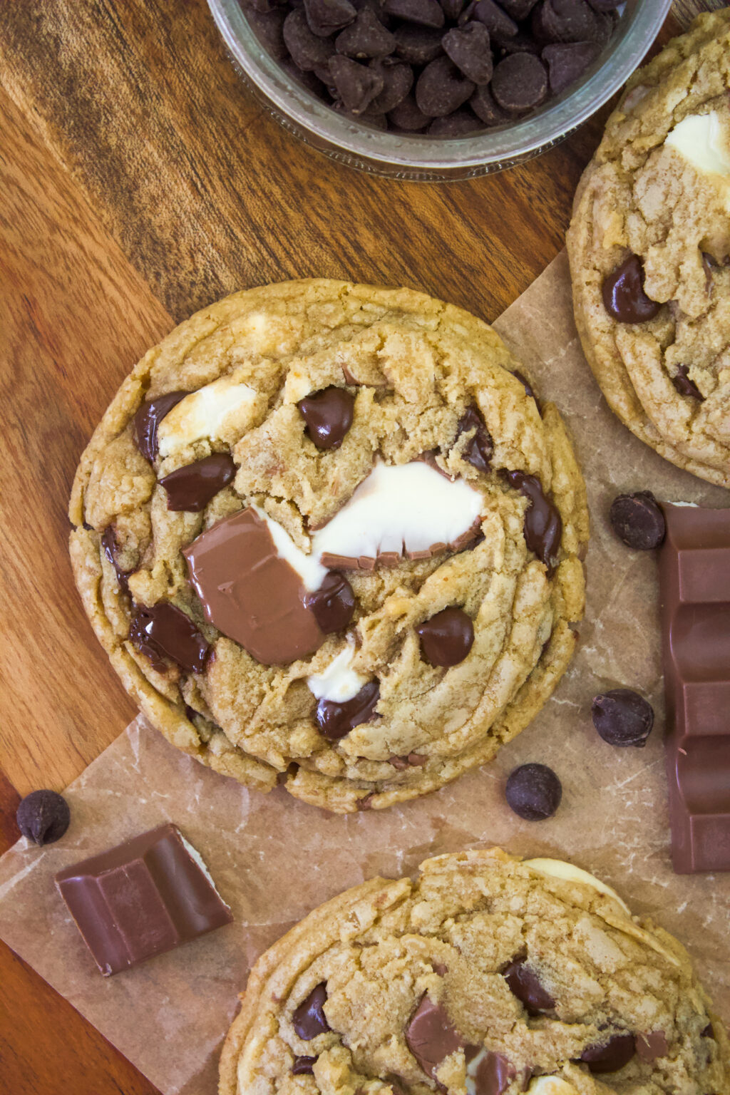 Kinder Cookies - Taffey Bakery