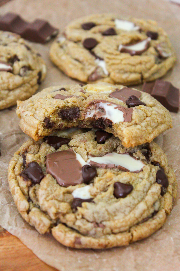 Kinder Cookies - Taffey Bakery