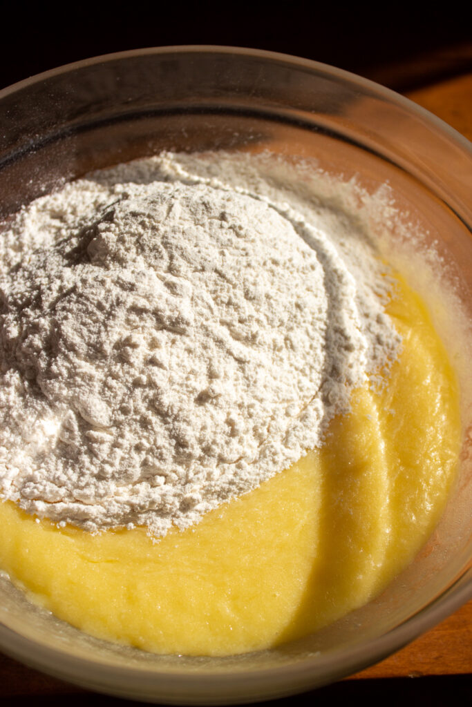 Classic Blueberry Muffins - Taffey Bakery