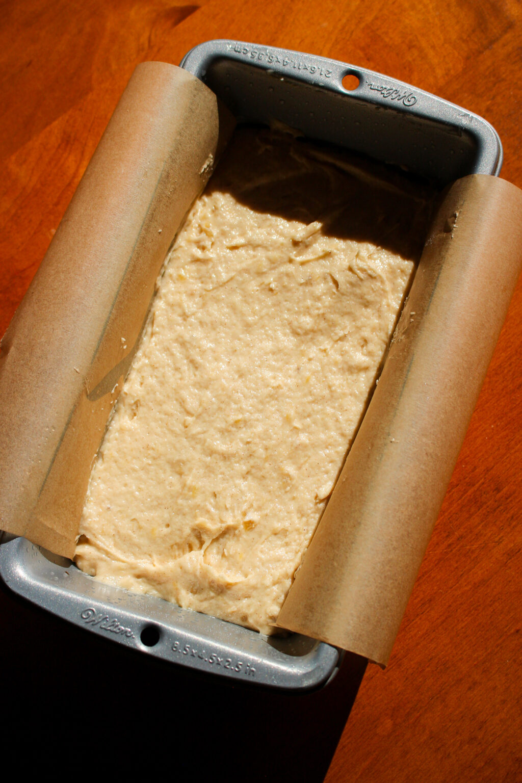 One Banana Banana Bread - Taffey Bakery