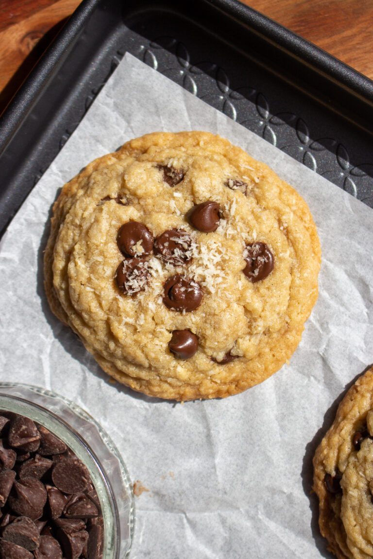 Blueberry Muffin Cookies - Taffey Bakery