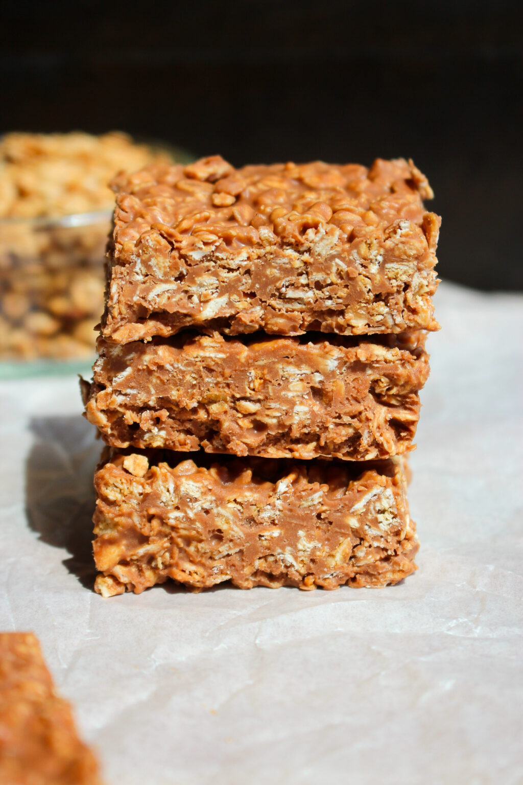 Maple Syrup Chocolate Chip Cookies - Taffey Bakery