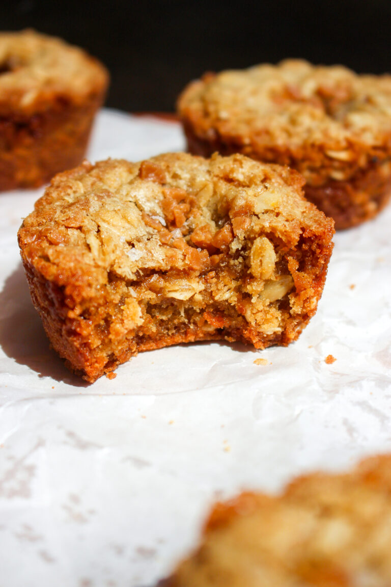 Blueberry Muffin Cookies - Taffey Bakery