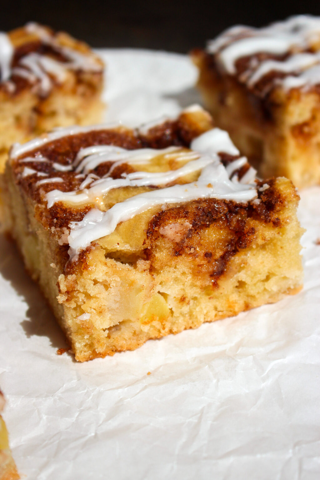 Maple Syrup Chocolate Chip Cookies - Taffey Bakery