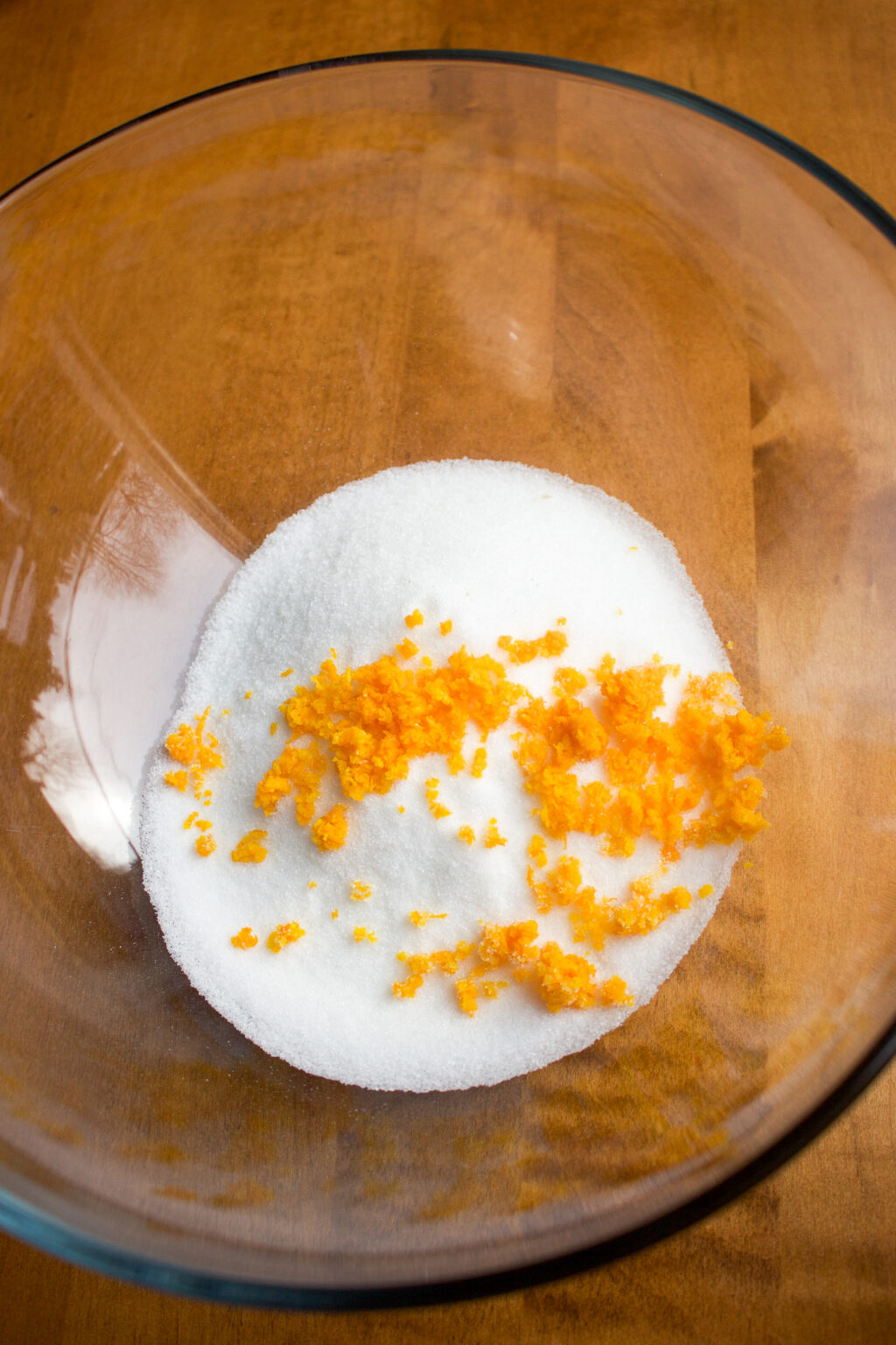 Blueberry Orange Muffins - Taffey Bakery